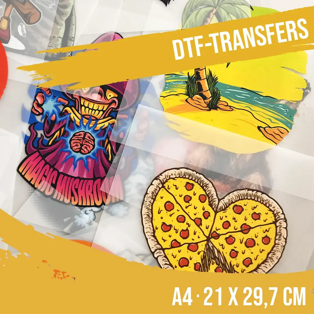 DTF-Transfer